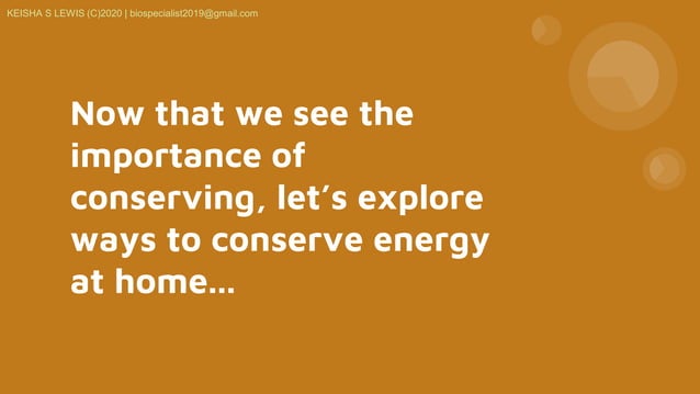 CCSLC Science - Conservation of Energy | PPTX | Power and Energy ...