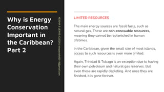 CCSLC Science - Conservation of Energy | PPTX