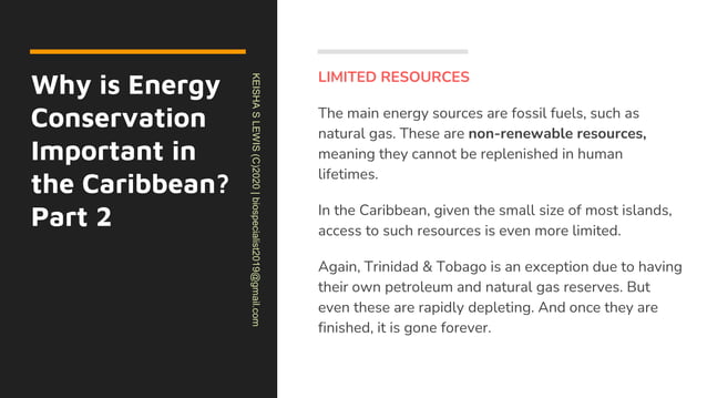 CCSLC Science - Conservation of Energy | PPTX | Power and Energy ...