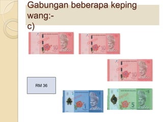 unit 4: Wang hingga 10 | PPTX