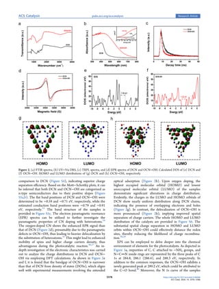 Solar-Driven Cellulose Photorefining into Arabinose over Oxygen-Doped ...