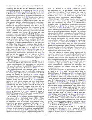 Massive Star Formation Starts in Subvirial Dense Clumps Unless Resisted ...
