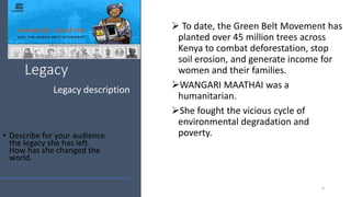 Wangari maathai.pptx