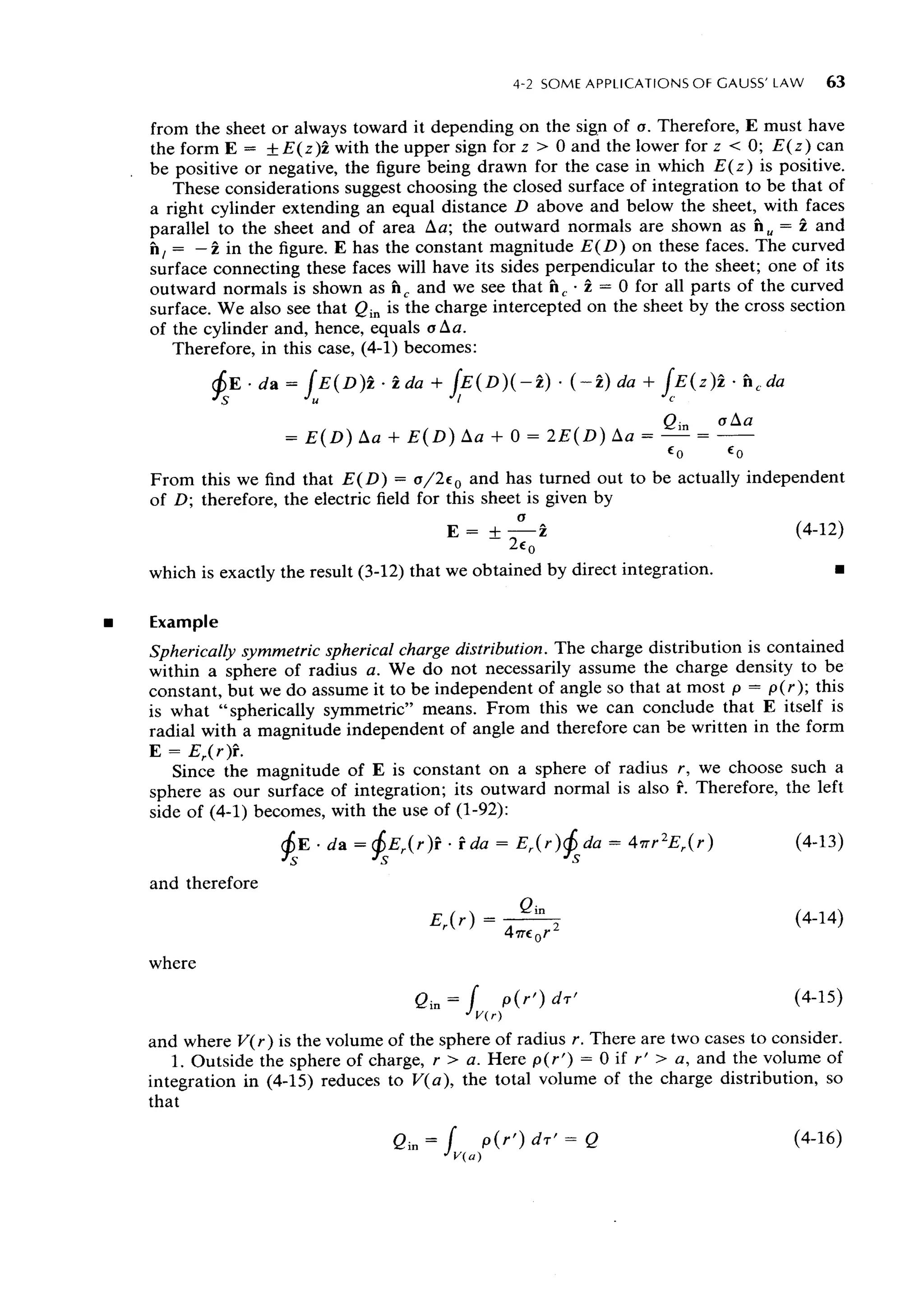 Wangsness electromagnetic-fields | PDF | Free download