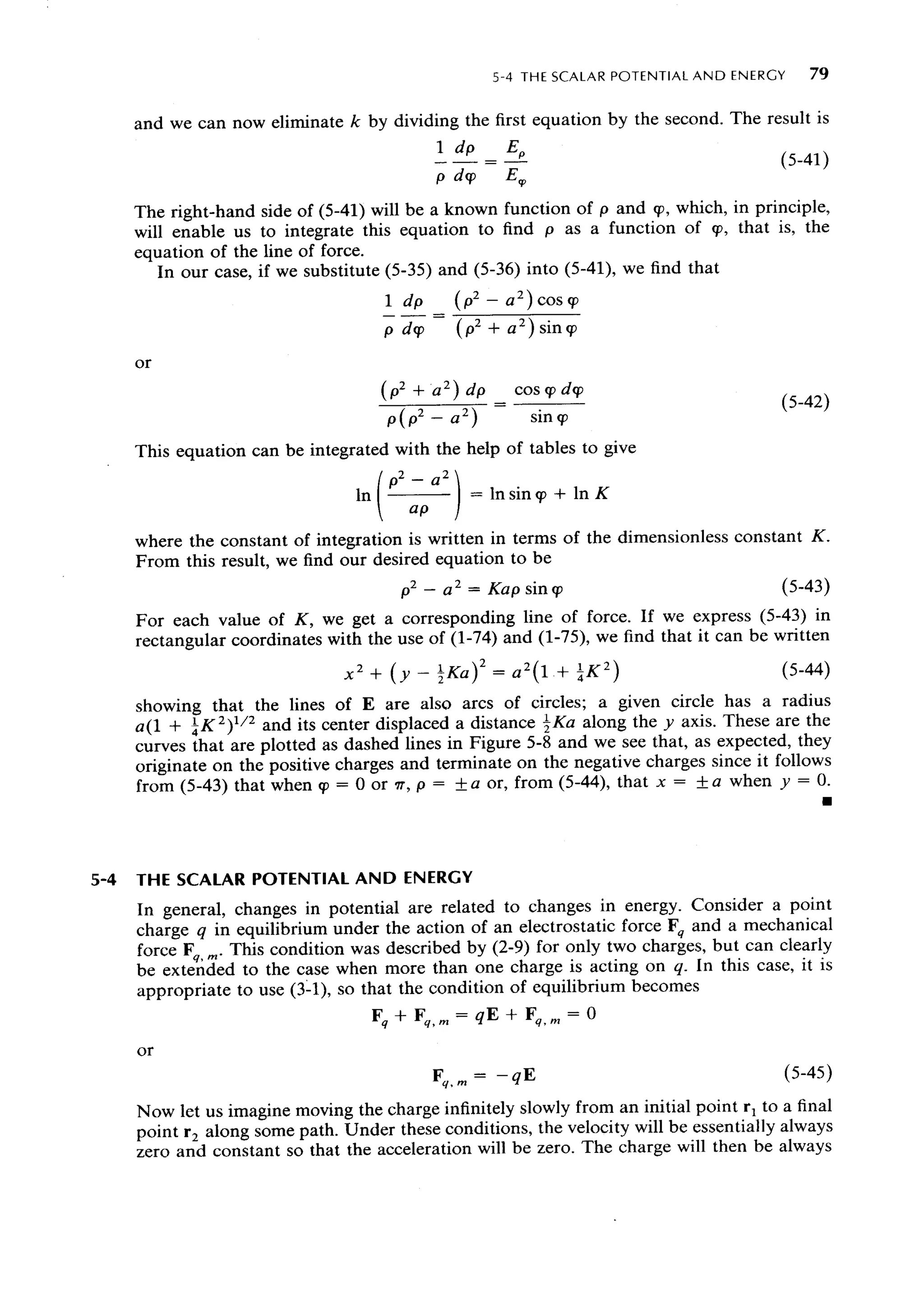 Wangsness electromagnetic-fields | PDF | Free download