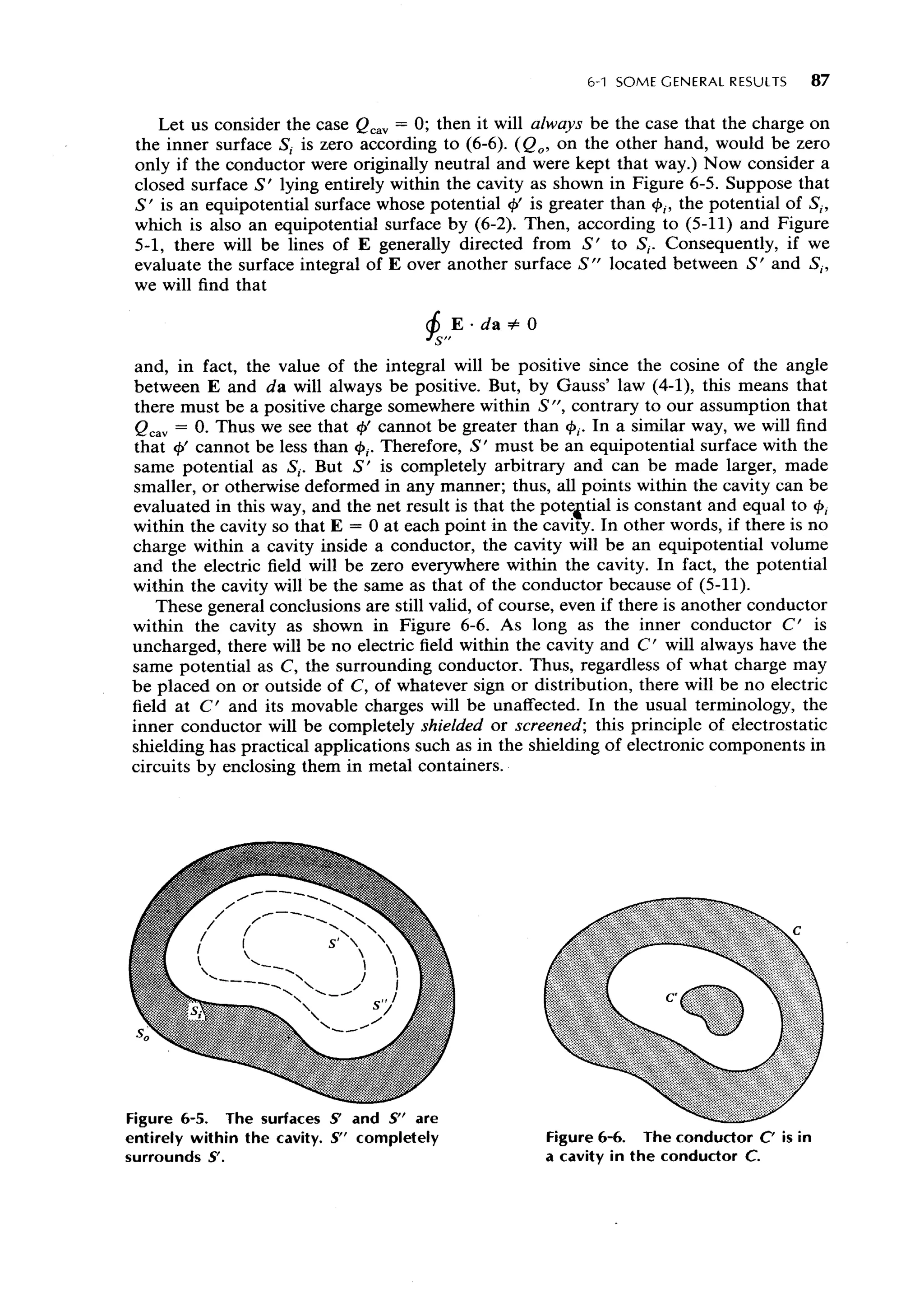 Wangsness electromagnetic-fields | PDF | Free download