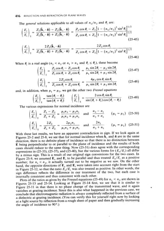 Wangsness electromagnetic-fields | PDF
