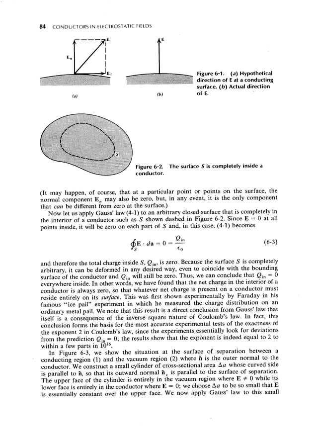 Wangsness electromagnetic-fields | PDF