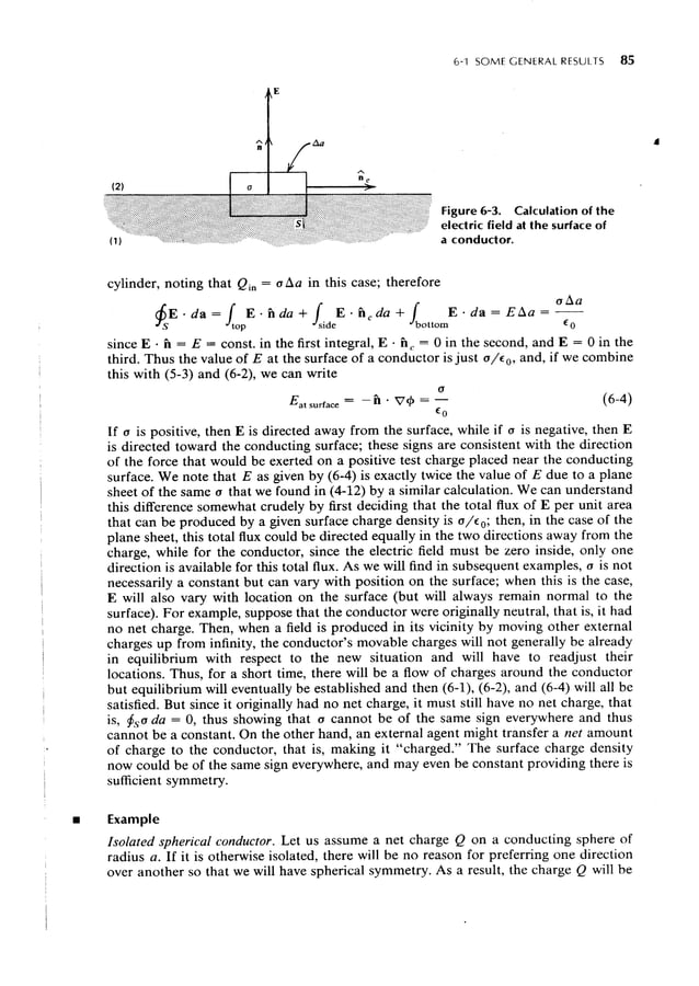Wangsness electromagnetic-fields | PDF