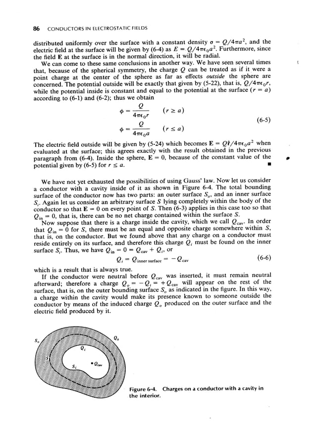 Wangsness electromagnetic-fields | PDF