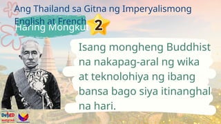 wang Yugto ng Imperyalismong Kanluranin sa Asya Part II.pptx