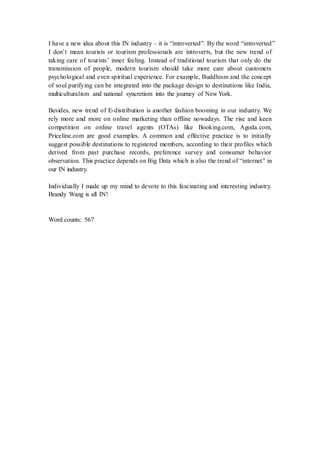 DSS_reflective paper_2015 jan | PDF