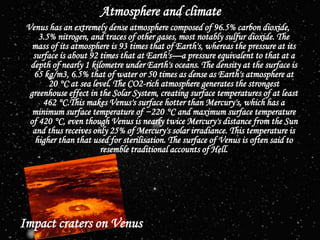 Venus | PPTX