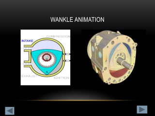 Wankel engine | PPT