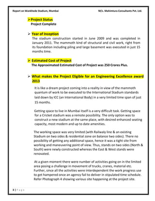 Wankhede nomination 31-08-2013 | DOC