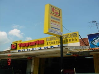 Tayaria ( Johor Bahru ) | PPT