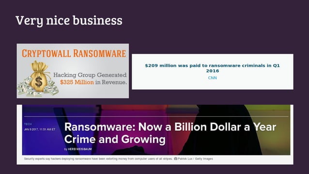 Ransomware Wannacry Pdf Information And Network Security Computing