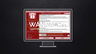 Wannacry | PPT