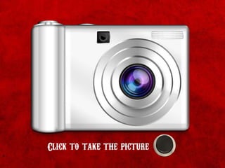 Wanna take a snap | PPT