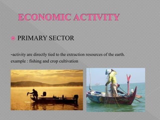 CHAPTER 2 CONCEPTS IN WORLD REGIONAL GEOGRAPHY | PPTX | Geography | Science
