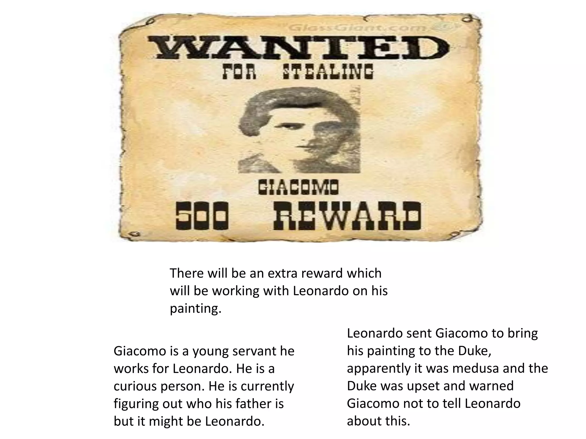 Wanted Poster | PPT