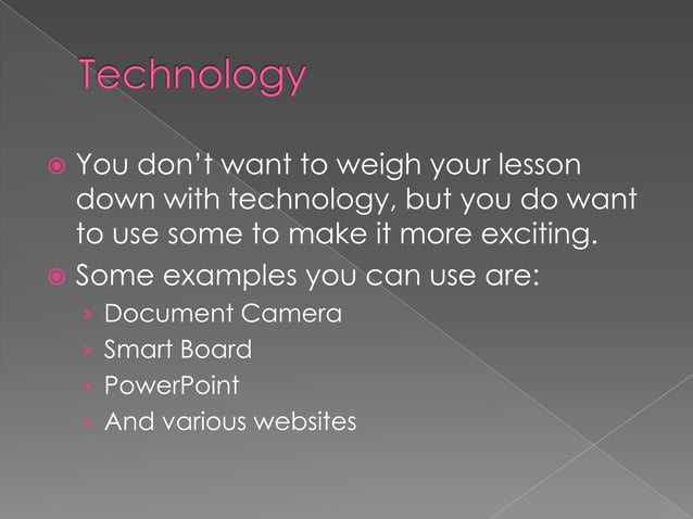 Wants And Needs Presentation | PPT