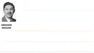 PANGANGAILANGAN AT KAGUSTUHAN.HIERARCHY OF NEEDS | PPTX