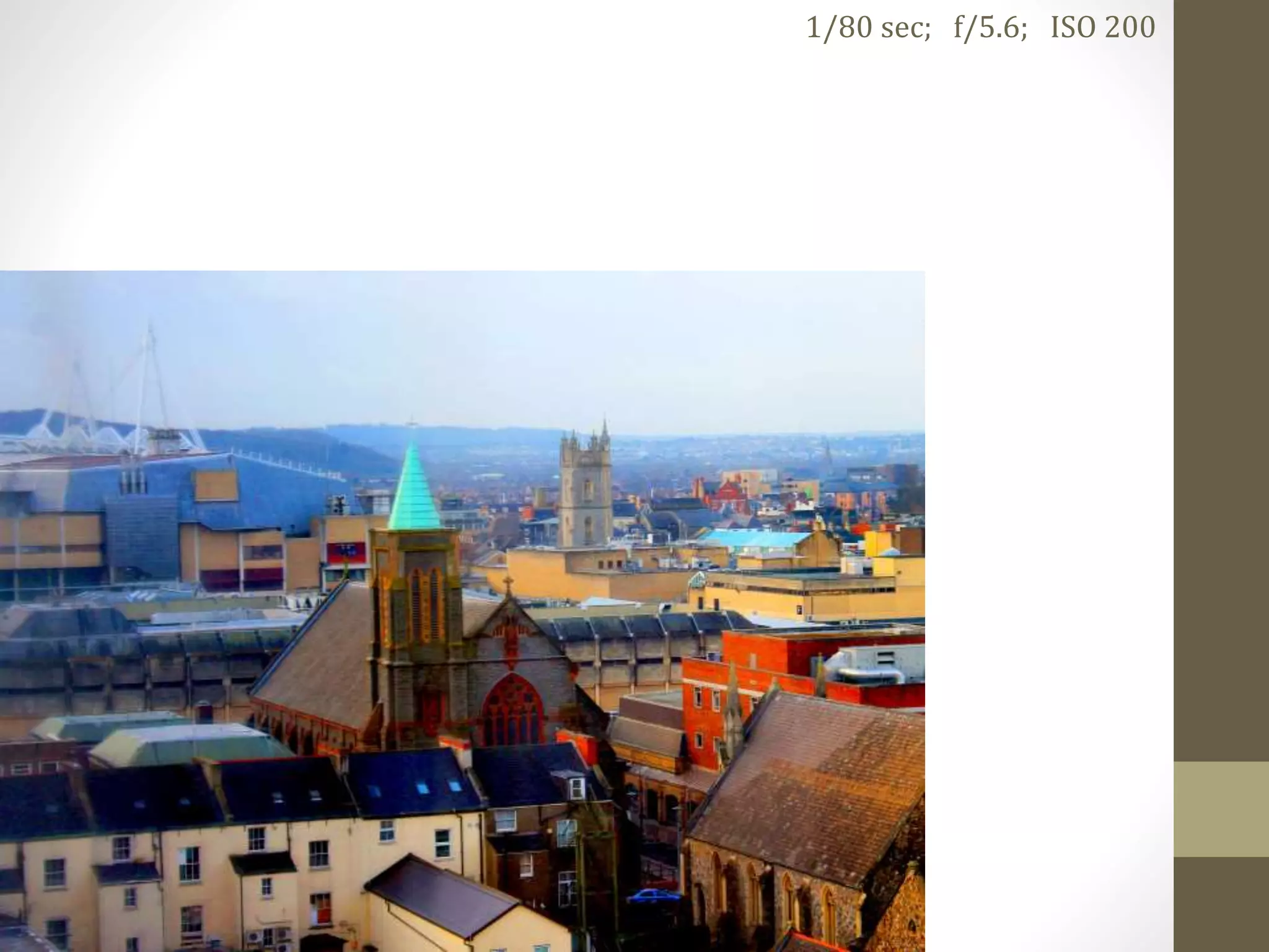 Landscape Examples | PPTX