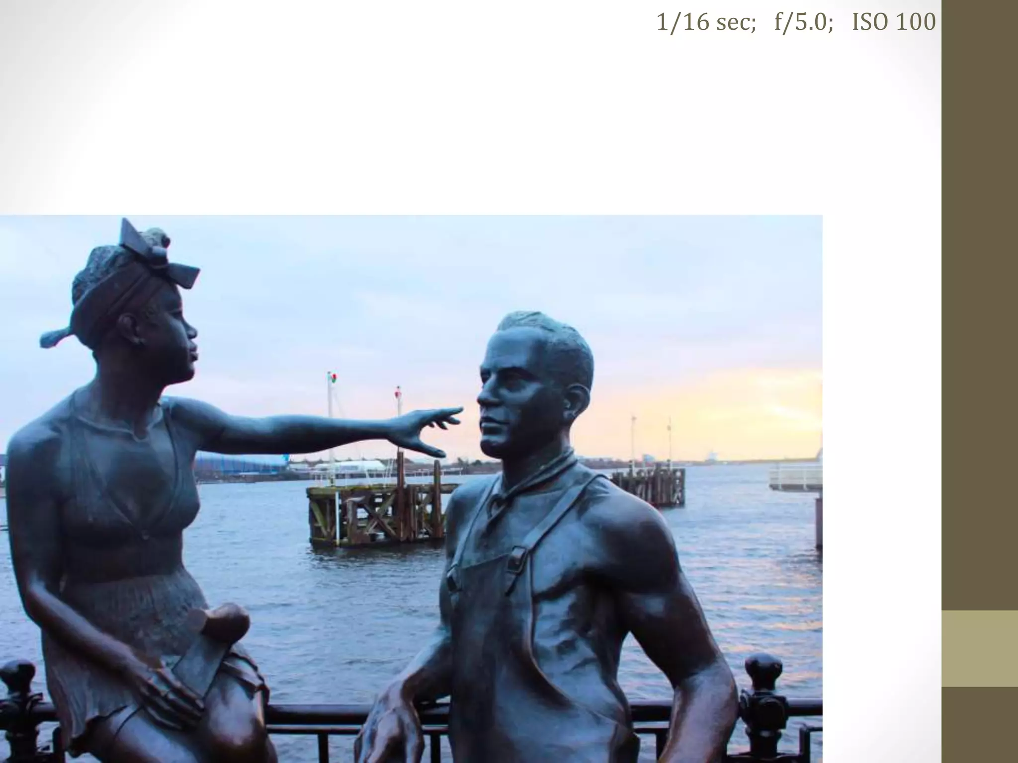 Landscape Examples | PPTX