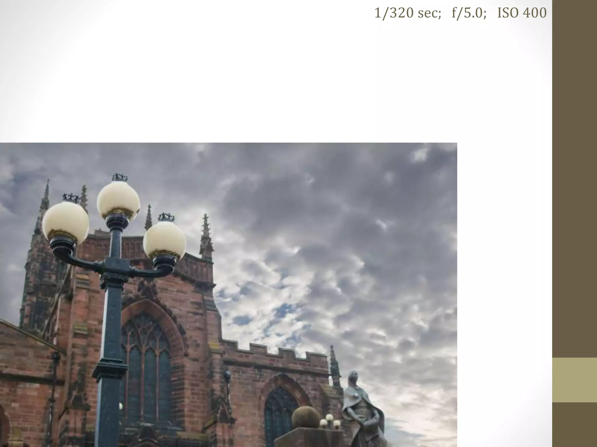 Landscape Examples | PPTX