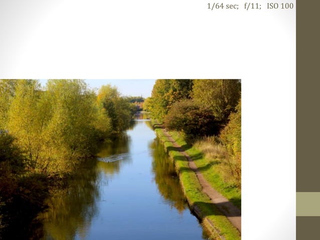 Landscape Examples | PPTX