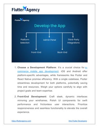 Want to Build an eCommerce App like The Home Depot? | PDF