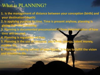 Want to change the impossible to possible ? | PPTX