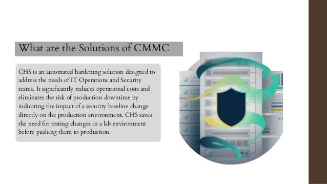 Want to Know About cmmc Compliance Levels | CalCom Software | PPTX
