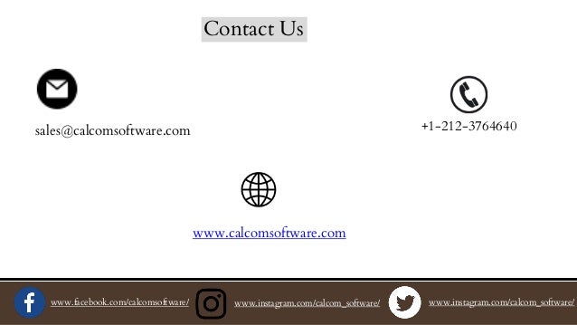 Want to Know About cmmc Compliance Levels | CalCom Software | PPT