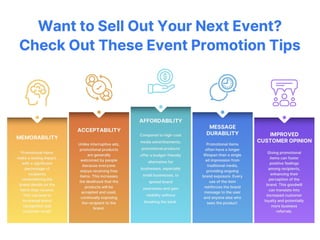 Want To Sell Out Your Next Event Check Out These Event Promotion Tips Pdf