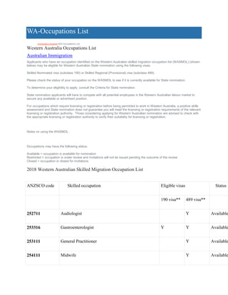 WA Occupatioin list.docx