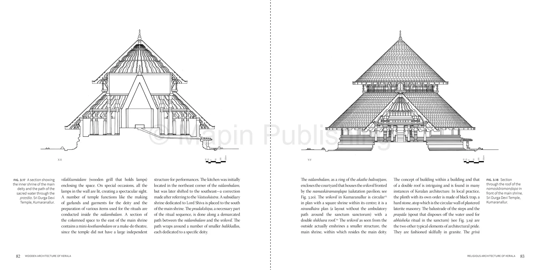 wooden architecture in the south Asian and Indian context | PDF