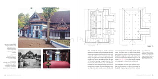 wooden architecture in the south Asian and Indian context | PDF
