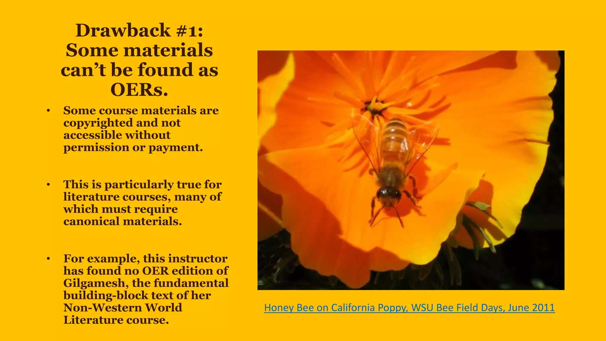 WAOL OER Assign 7.1 Susanne Weil | PPT