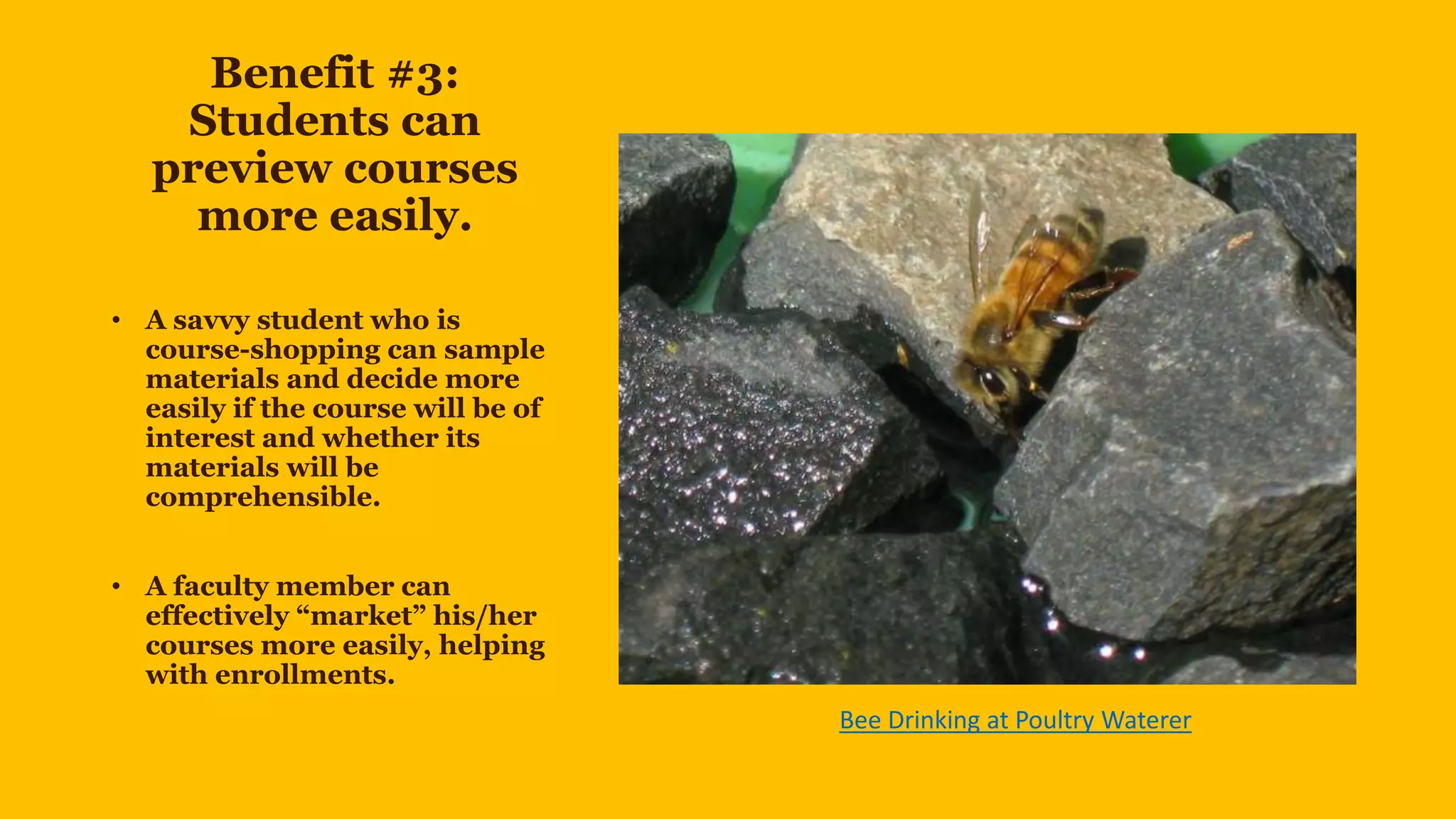 WAOL OER Assign 7.1 Susanne Weil | PPT