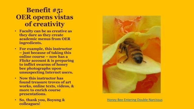 WAOL OER Assign 7.1 Susanne Weil | PPT