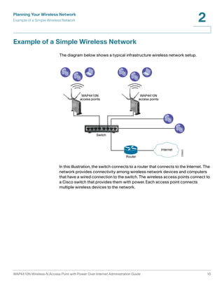 Wap4410 n admin_guide | PDF