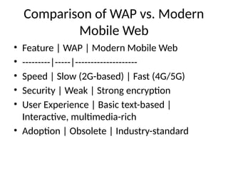WAP______________Concerns_and_Future.pptx