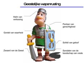 Wapenrusting | PPT