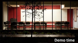 WAPIml: Towards a Modeling Infrastructure for Web APIs | PPTX