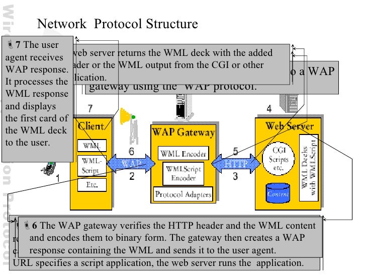 Introduction to WAP