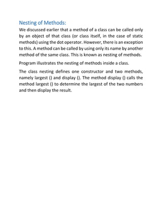 Yashika Soni, BCA 2nd Year | PDF