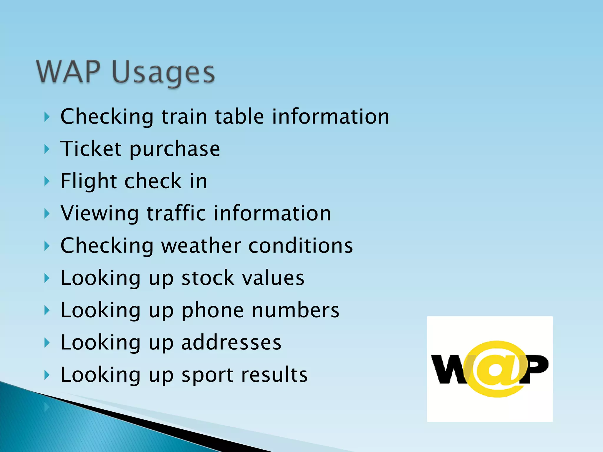 Wap ppt purbasha | PPT