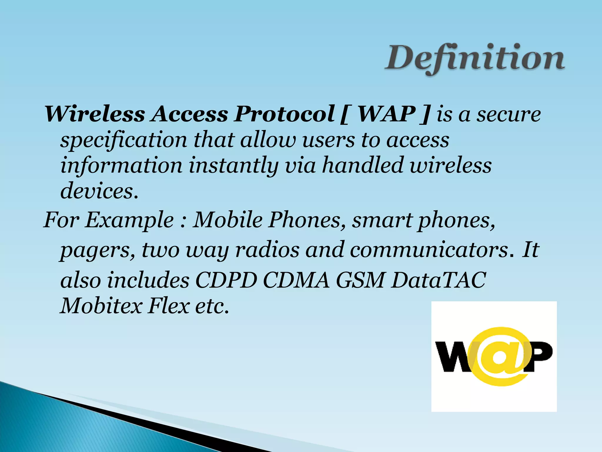 Wap ppt purbasha | PPT